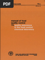 Dog and Cat Faecal Scoring Guide | PDF | Feces