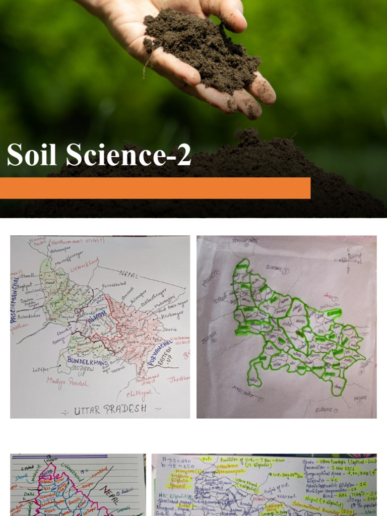 Soil Science 2 | PDF