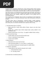 INTERPOL Organizational Structure Overview | PDF | United Nations ...
