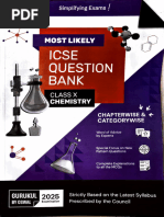 Vatsal ICSE Handbook Physics Class 10th for Board Ex | PDF