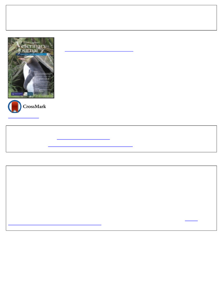 Canine Limb Deformity Correction Review | PDF | Elbow | Musculoskeletal ...