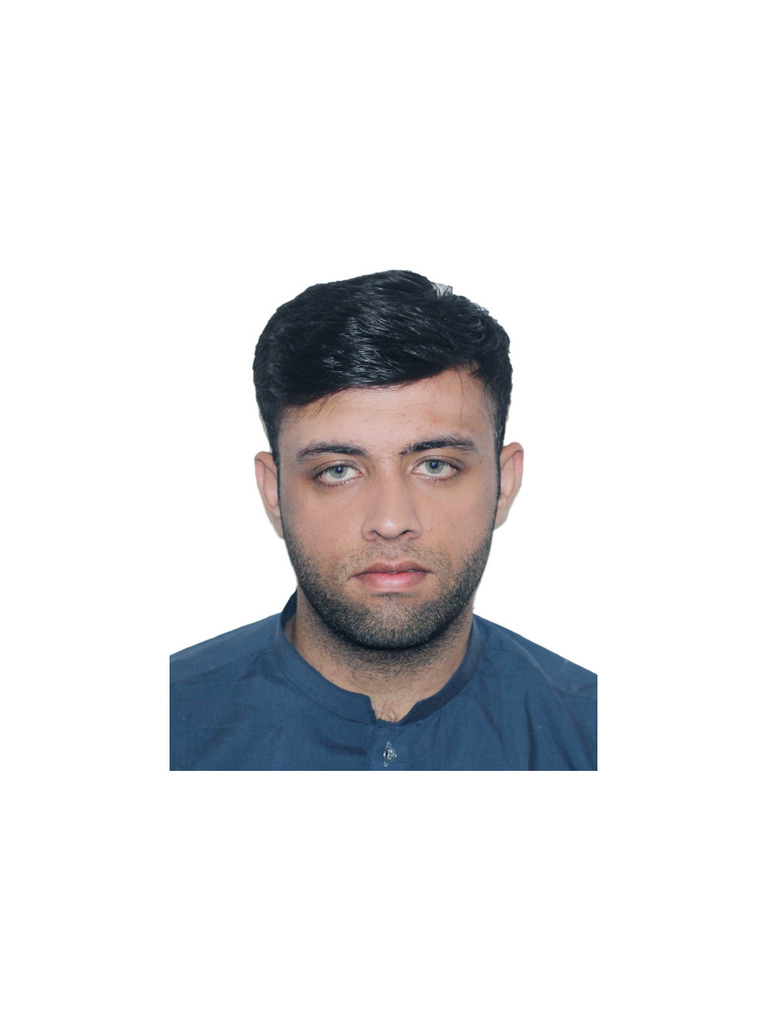 Full Passport | PDF