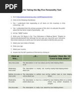 Lion - Beaver - Otter - Golden Retriever: Five Minute Personality Test ...