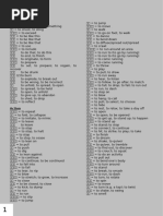 Pyidaungsu Font Keyboard Layout Guide | PDF | Computing | Text