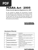PSiRA Online User Manual Guide | PDF | Invoice | Credit Card
