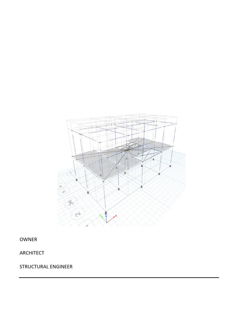 Structural Design Calculations - Two Storey Residential-Mr & Mrs ...