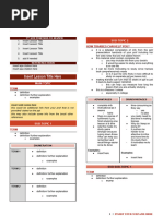 Transes Template | PDF | Text | Typography