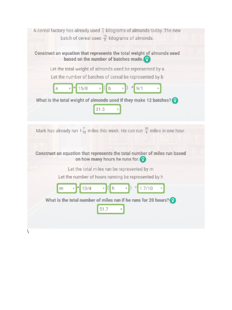 Prodigy Answers | PDF