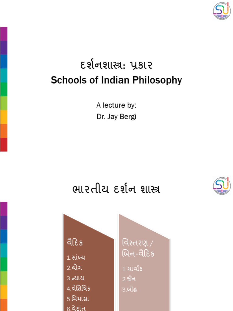 4 Sankhya and Yoga | PDF