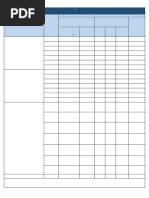 PCAB License Category Requirements 2023 | PDF | Balance Sheet | Business