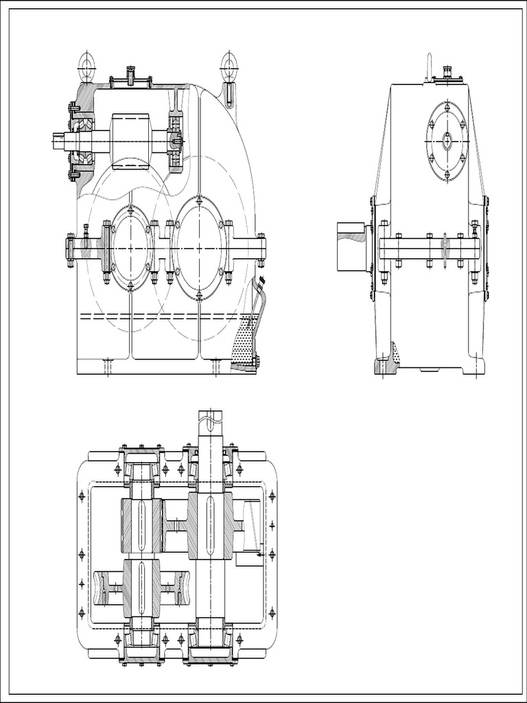 Doan Model | PDF