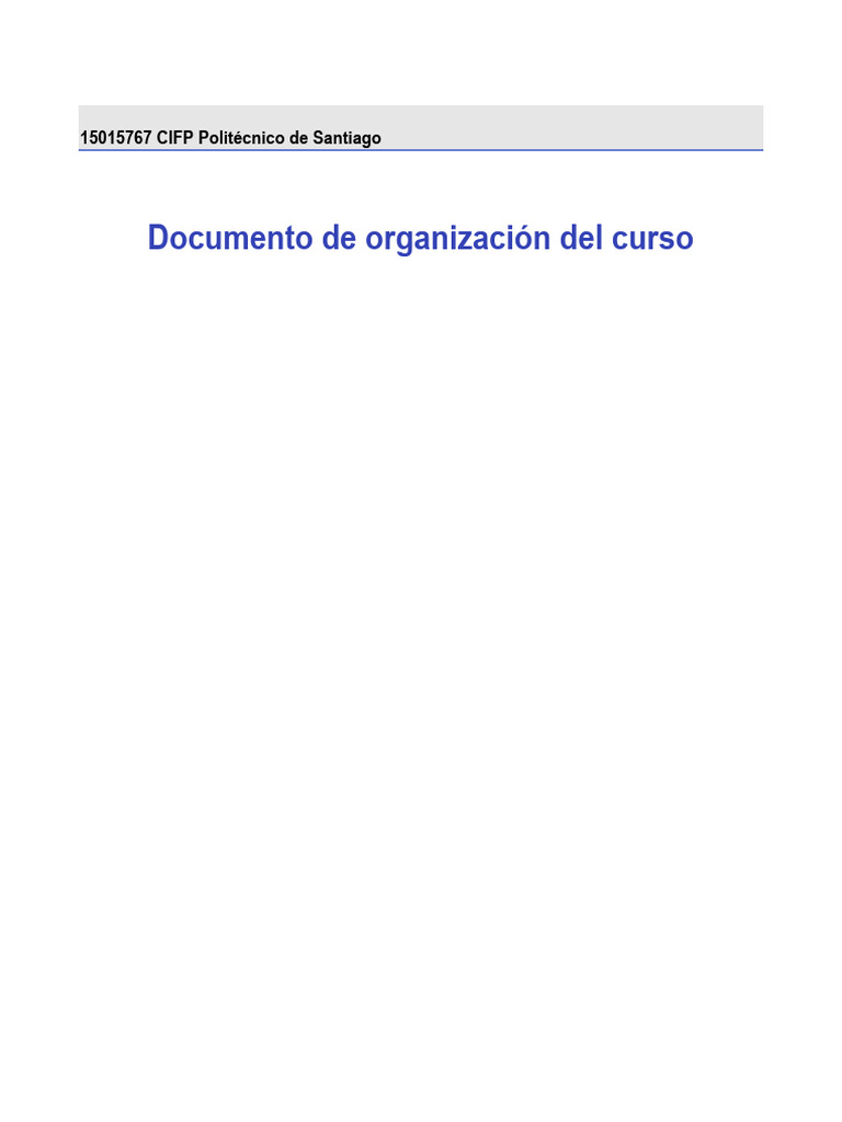 Hogar Digital - Documento 1 | PDF | Maestros | Aprendizaje
