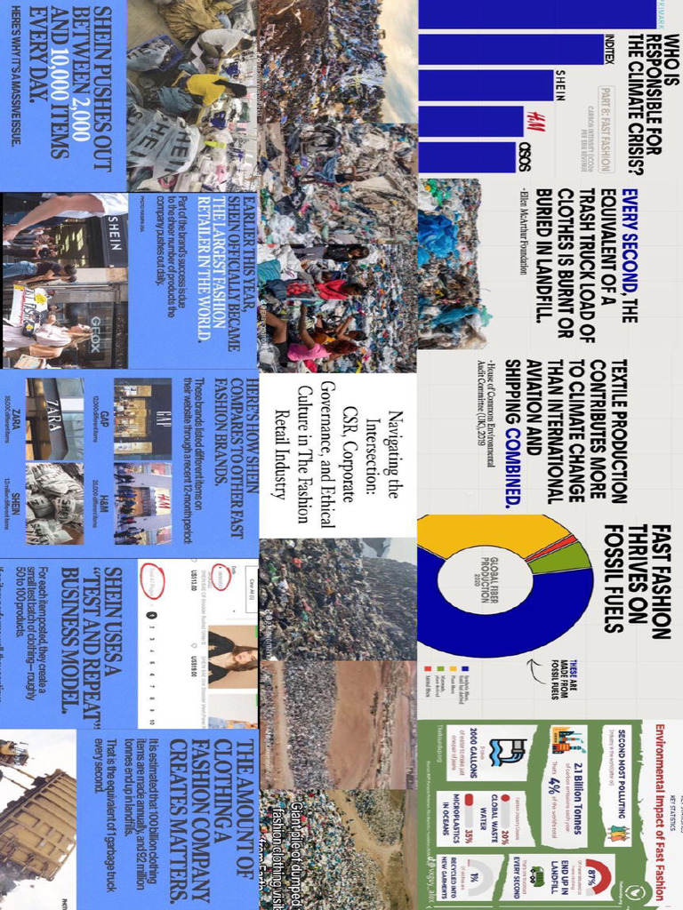 Poster For Business Studies | PDF