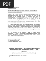 NBCPSS Security Salary Guide 2023-2024 | PDF | Salary | Payroll Tax