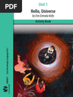 Hey, Kiddo by Jarrett J. Krosoczka | PDF