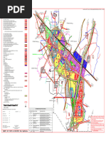 Development Plan of Cuttack | PDF