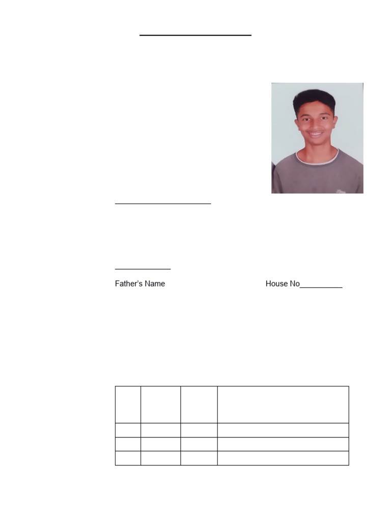 Non-Judicial Stamp Paper for Army Enrollment | PDF | Government And ...