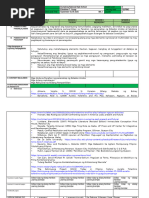 Q2 LE Filipino 8 Lesson 2 Week 2 | PDF