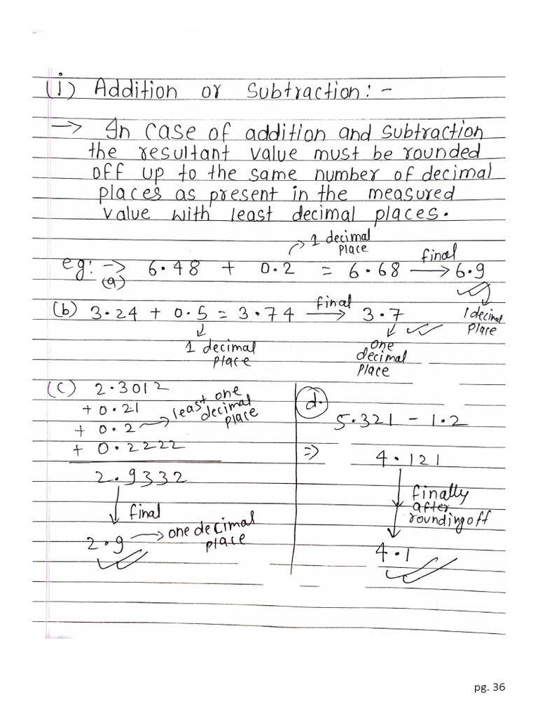 SRSD | PDF