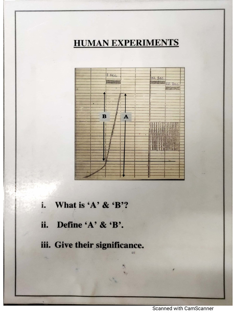 Physiology Graph@ | PDF