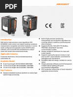IM-8030 Datasheet | PDF | Electronics