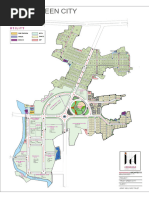 Sohna Master Plan 2031 Overview | PDF