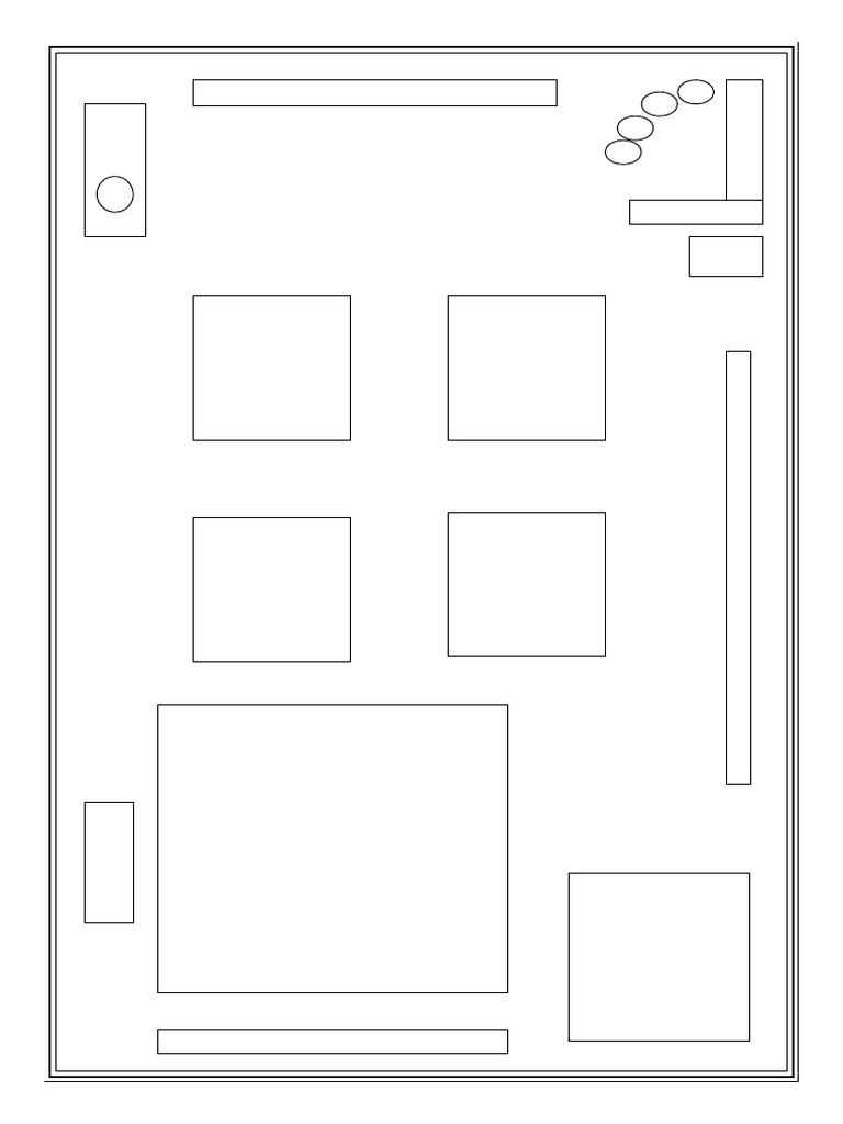Essential Classroom Equipment Guide | PDF