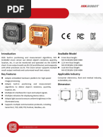 IM-8030 Datasheet | PDF | Electronics