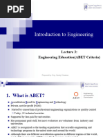 ISU Mechanical Engineering Flowchart | PDF | International Student ...