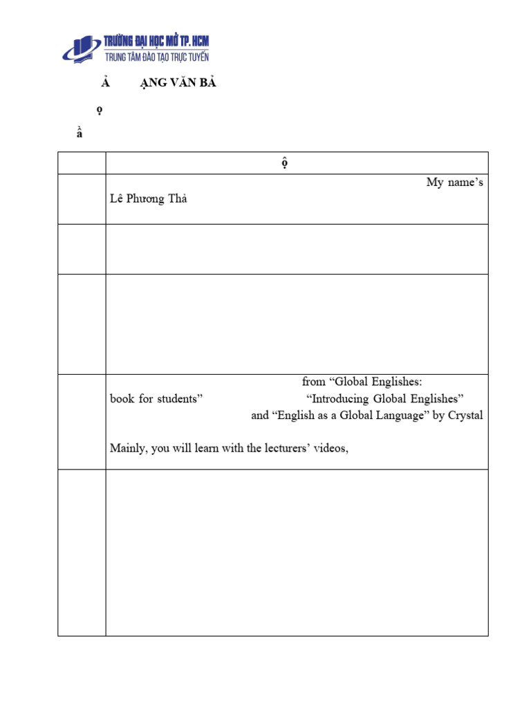 Course Introduction Updated | PDF | Educational Assessment | Teaching