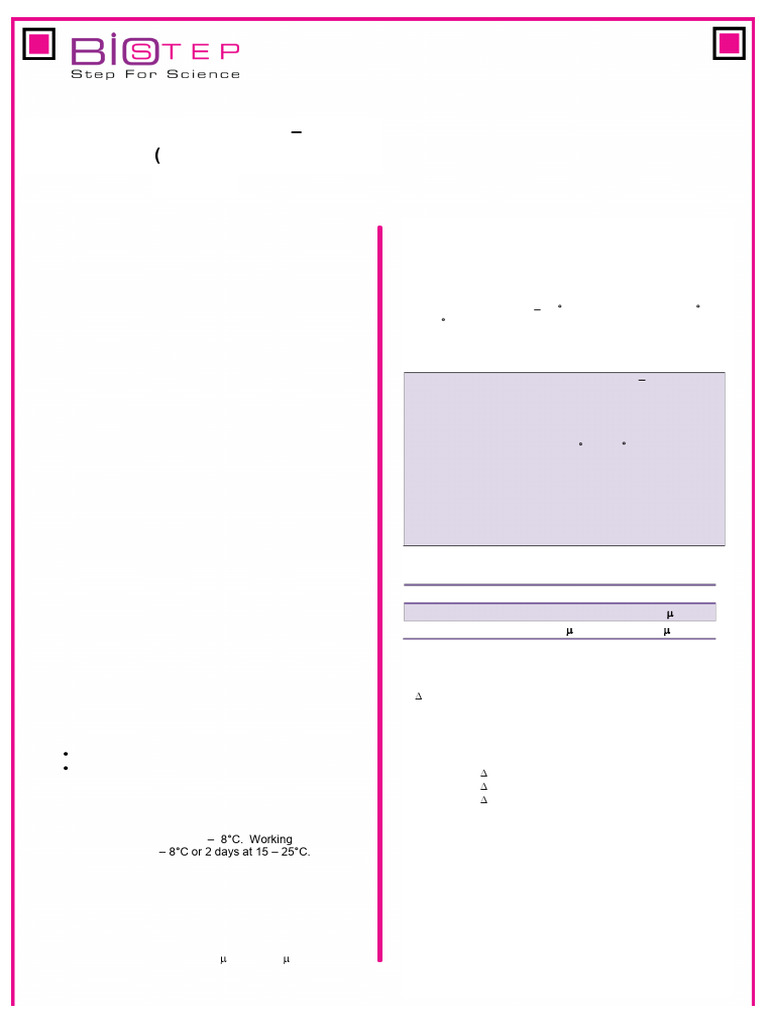 Alanine Aminotransferase - ALT GPT | PDF | Alanine Transaminase ...