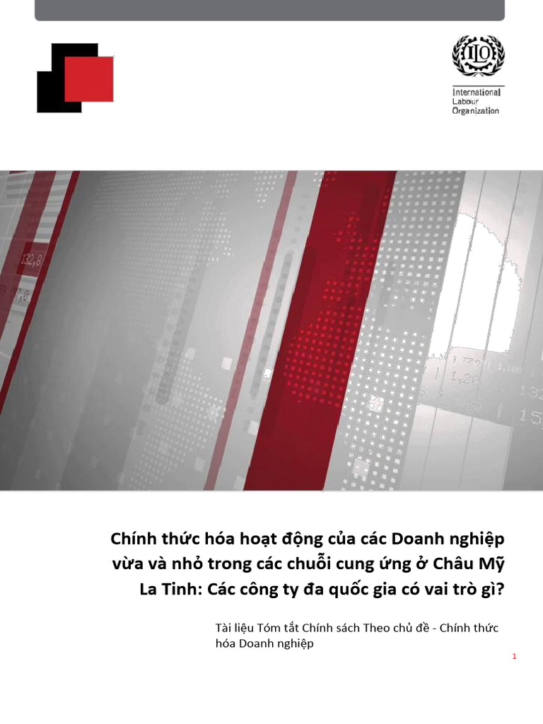 Wcms 647510 | PDF