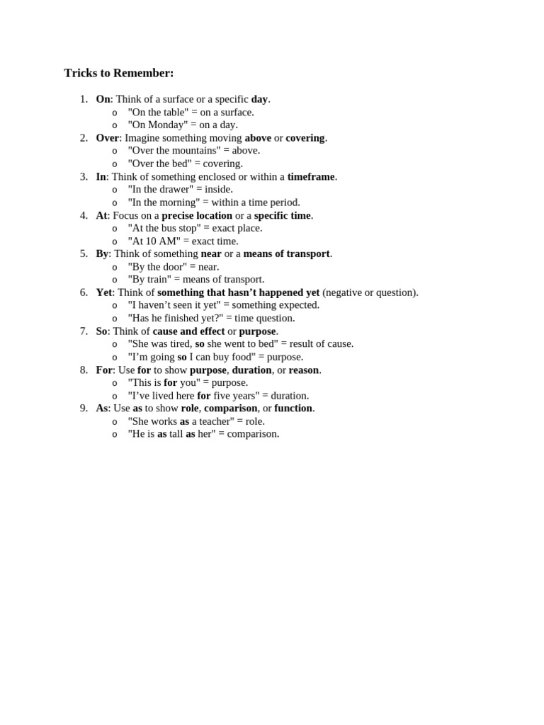 prepo | PDF