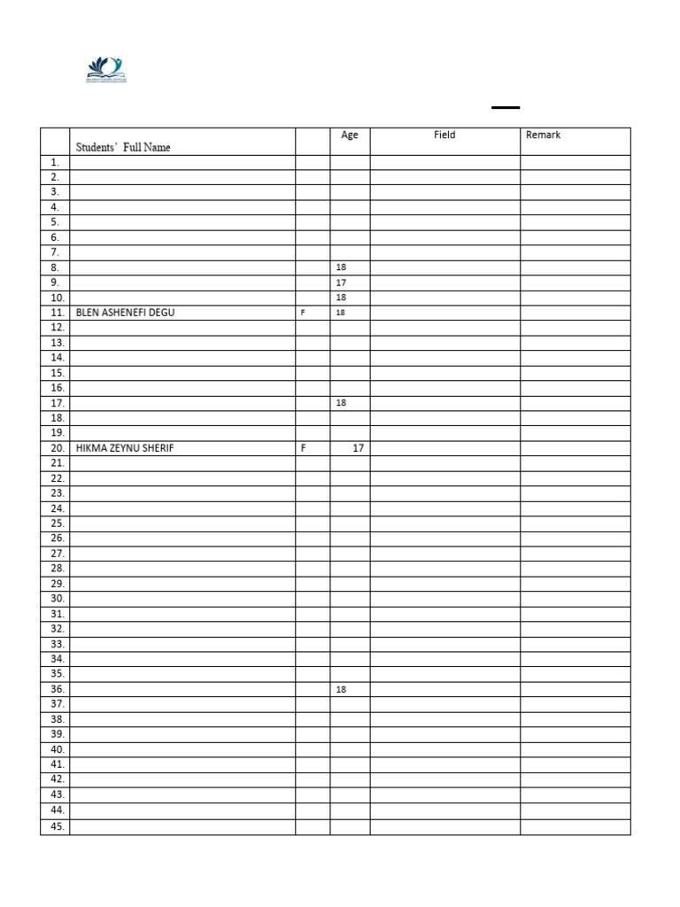 Grade 11 Student Exercise Book Distribution | PDF