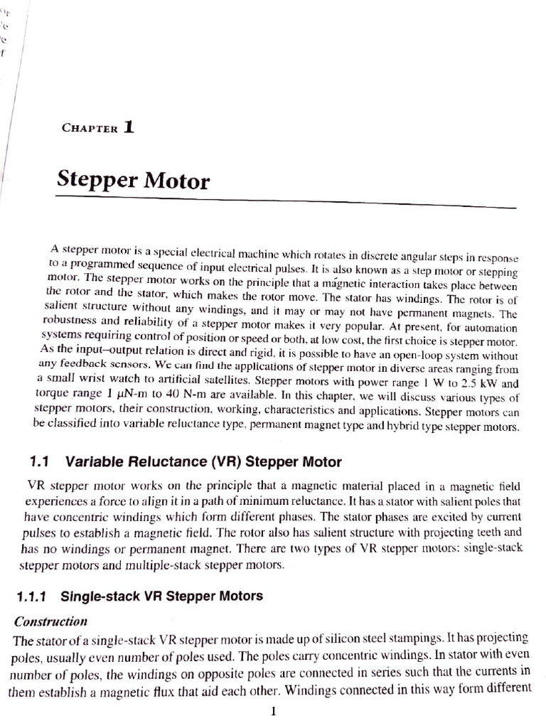 SMC Co1 | PDF
