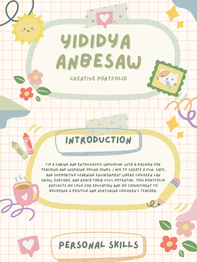 Yididiya | PDF