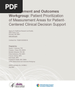 PSG Form | PDF | Physical Therapy | Clinical Medicine