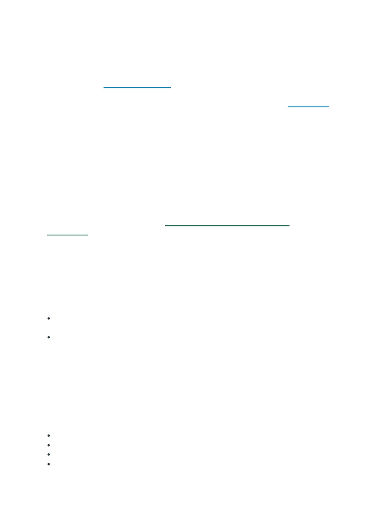 Regression: Machine Learning Algorithms | PDF | Dependent And ...