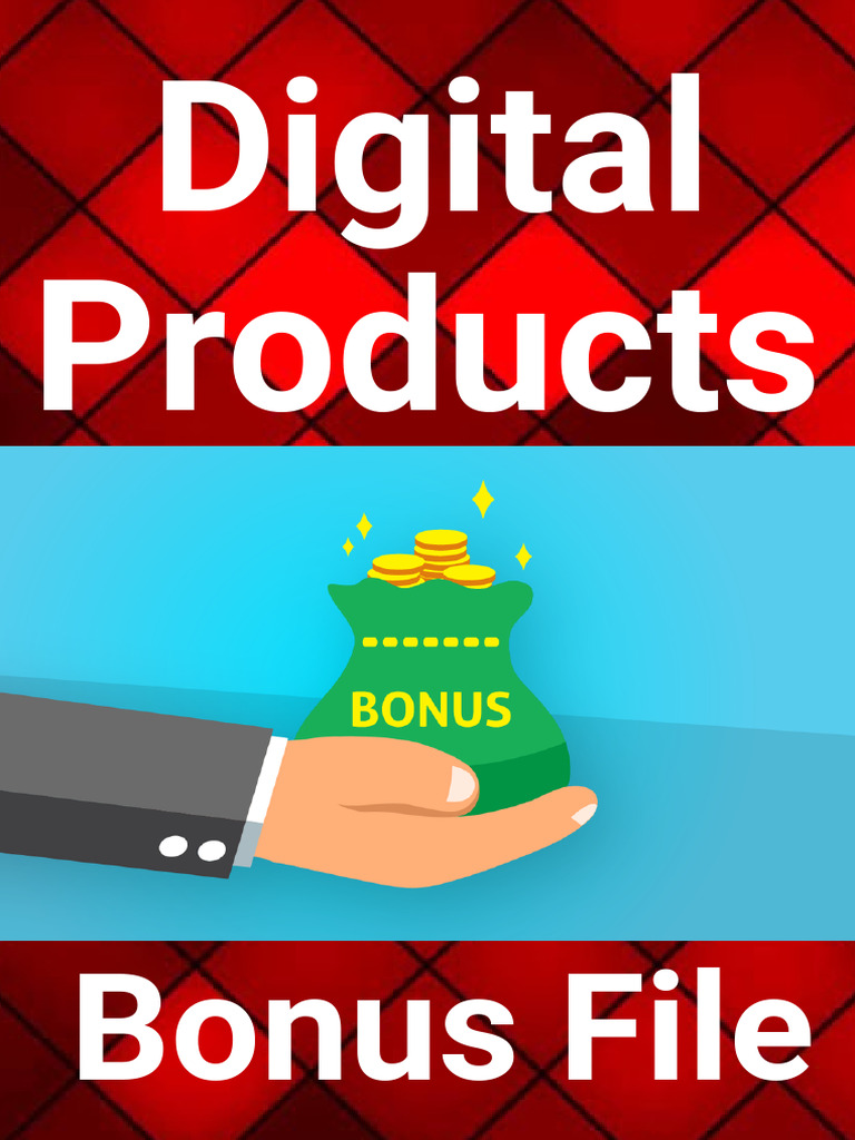2000+ Digital Products for Business 2024 | PDF