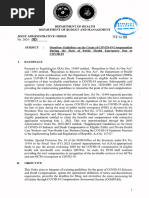 LMA Model Communicable Disease Clauses - August 2021 | PDF ...