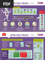 9 Handout Vaccine Vial Monitor | PDF