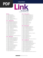 Together Klasa 6 SB Unit 1 | PDF | Phrase