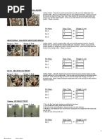 Bullworker Bullworker X5 1491207 | PDF | Arm | Hand