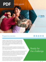 2024 KS2 Scaled Score Conversion Guide | PDF