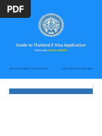 User Manual for DMA Myanmar SRPS | PDF | Online And Offline | Computing