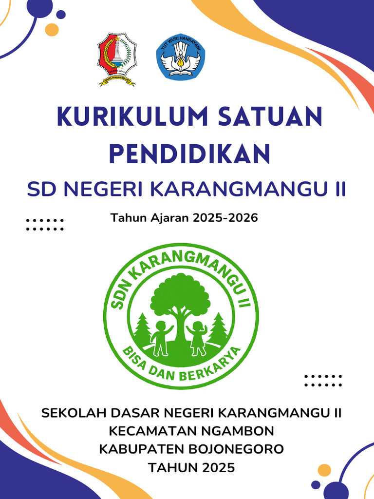 Cover Ksp Karangmangu Ii Pdf