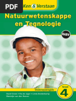 Materie en Materiale - Metale en Nie-Metale | PDF