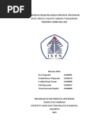 Proses Sertifikasi CDOB PBF di BPOM | PDF