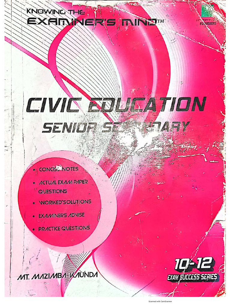 Civic | PDF
