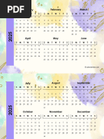 2026 ADP Payroll Calendar | PDF